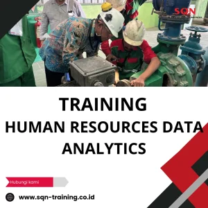 TRAINING HUMAN RESOURCES DATA ANALYTICS - SQN TRAINING